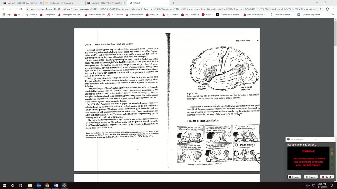 Week One-Part Three (302)