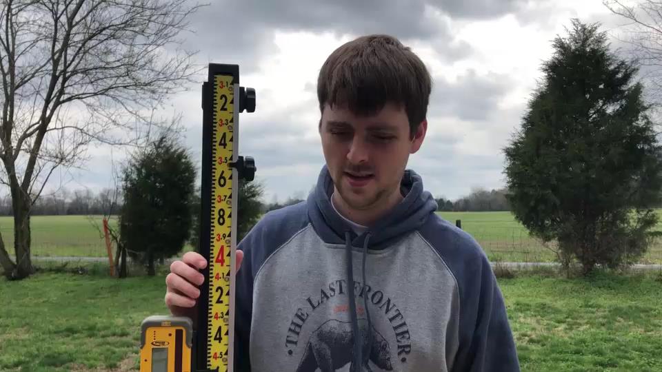 Lenker Rod Step 2 Lenker Rod Reading